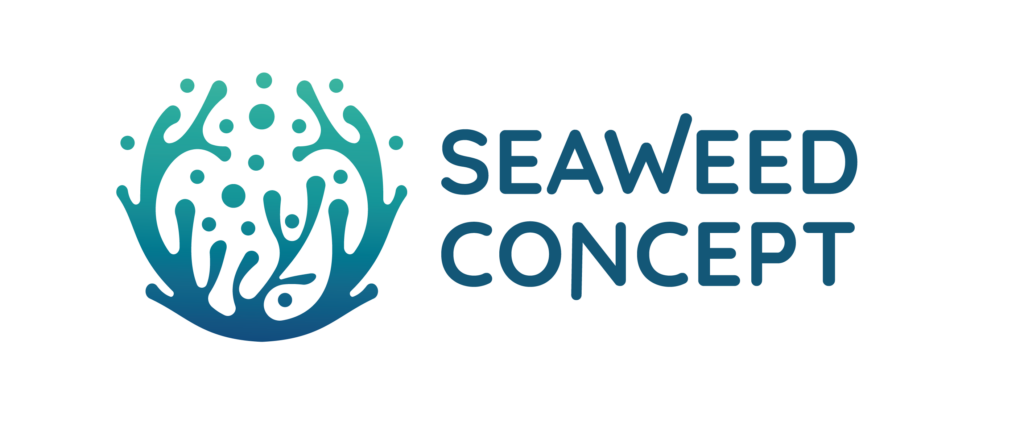 Bienvenue chez Seaweed Concept